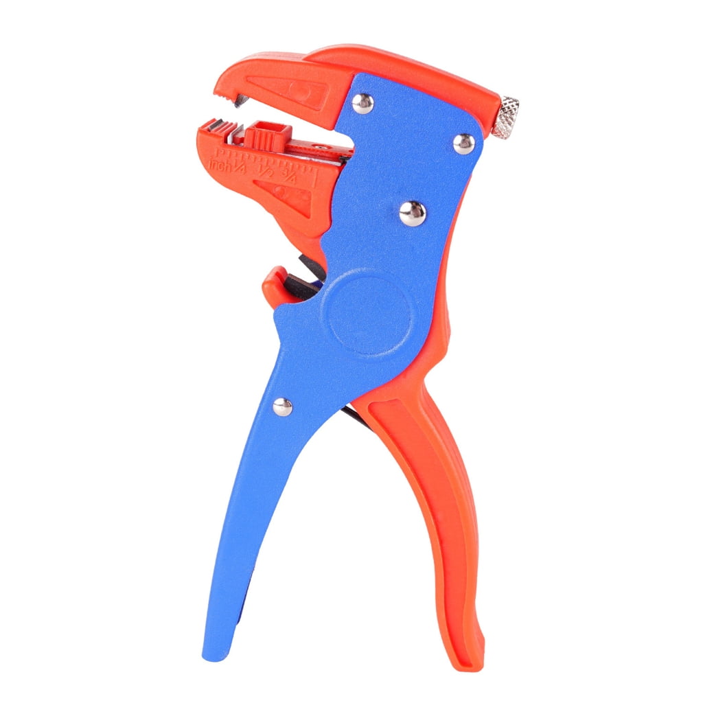 YIGSECU 3 in 1 Wire Stripper Tool Automatic Stripping, Crimpings, and ...