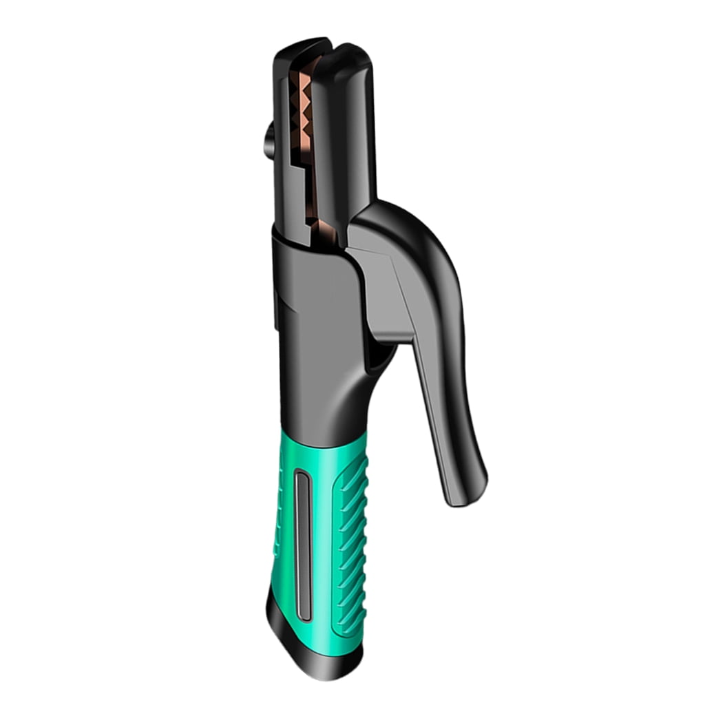 YIGSECU 300A/600A/800A Electrode Holder Welding Rod Clamp Insulated ...