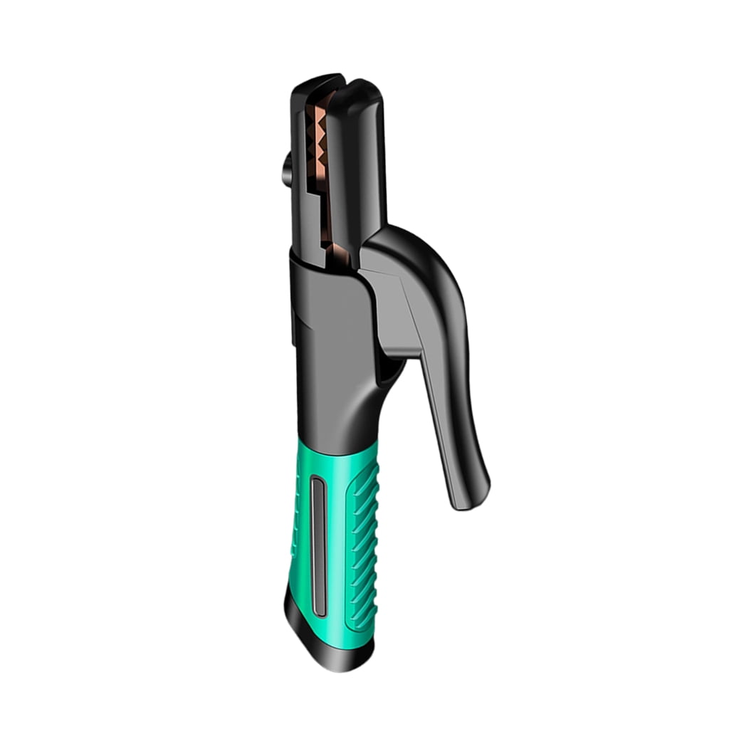 YIGSECU 300A/600A/800A Electrode Holder Welding Rod Clamp Insulated ...