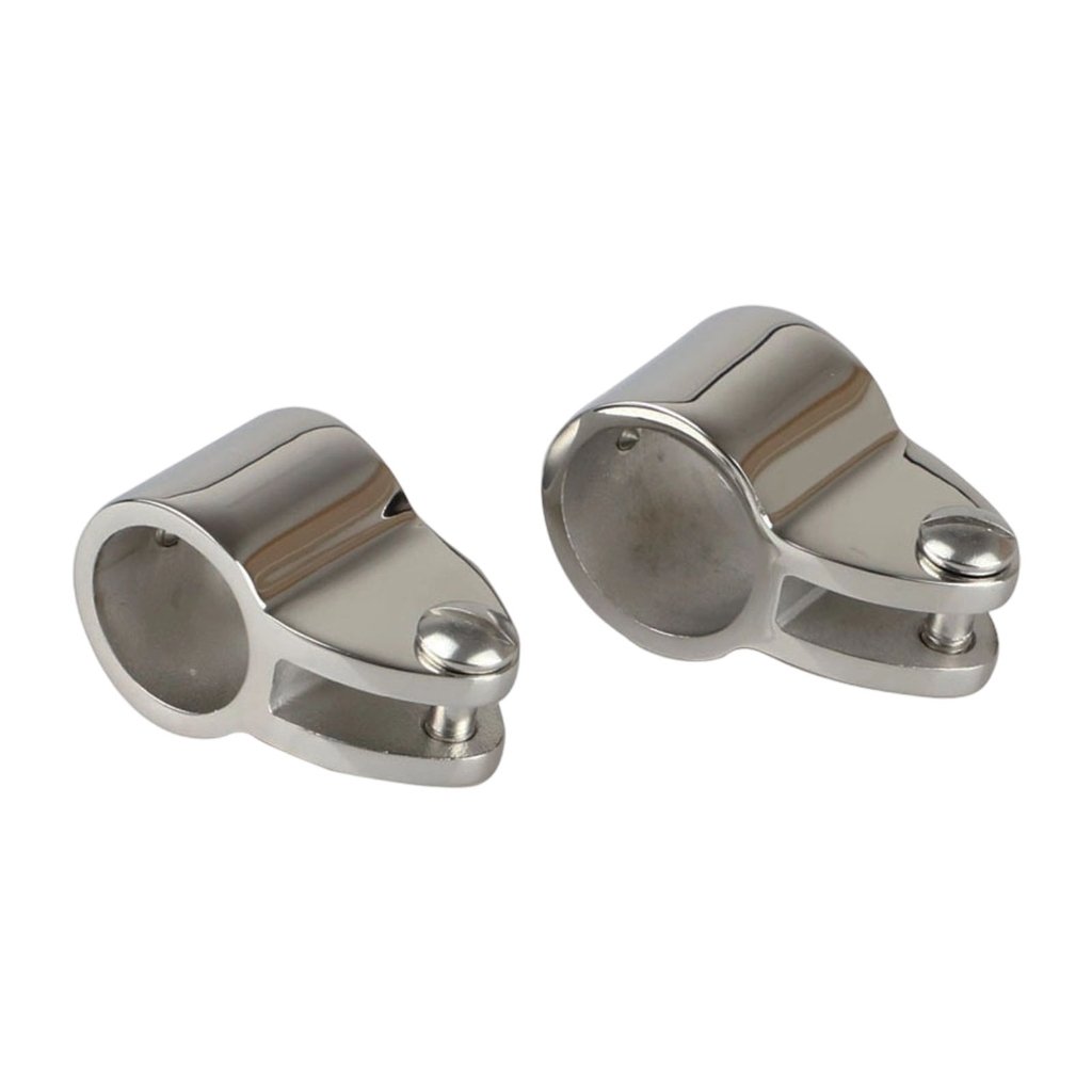 YIGSECU 316 Nonrust Steel Sliding Sleeve Hardware For Marine Awning ...