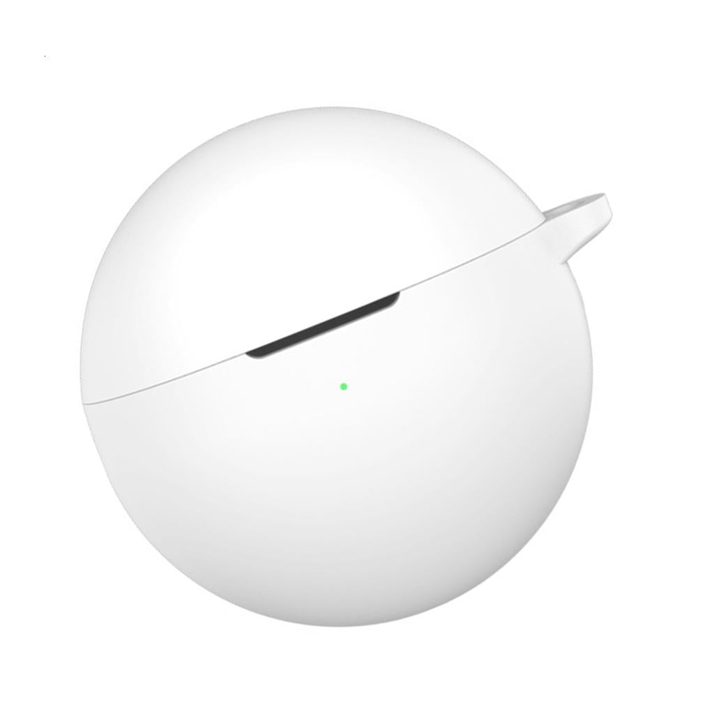 YIGSECU 360Degree Protective Case For Freebuds7i Earbuds NonSlip ...