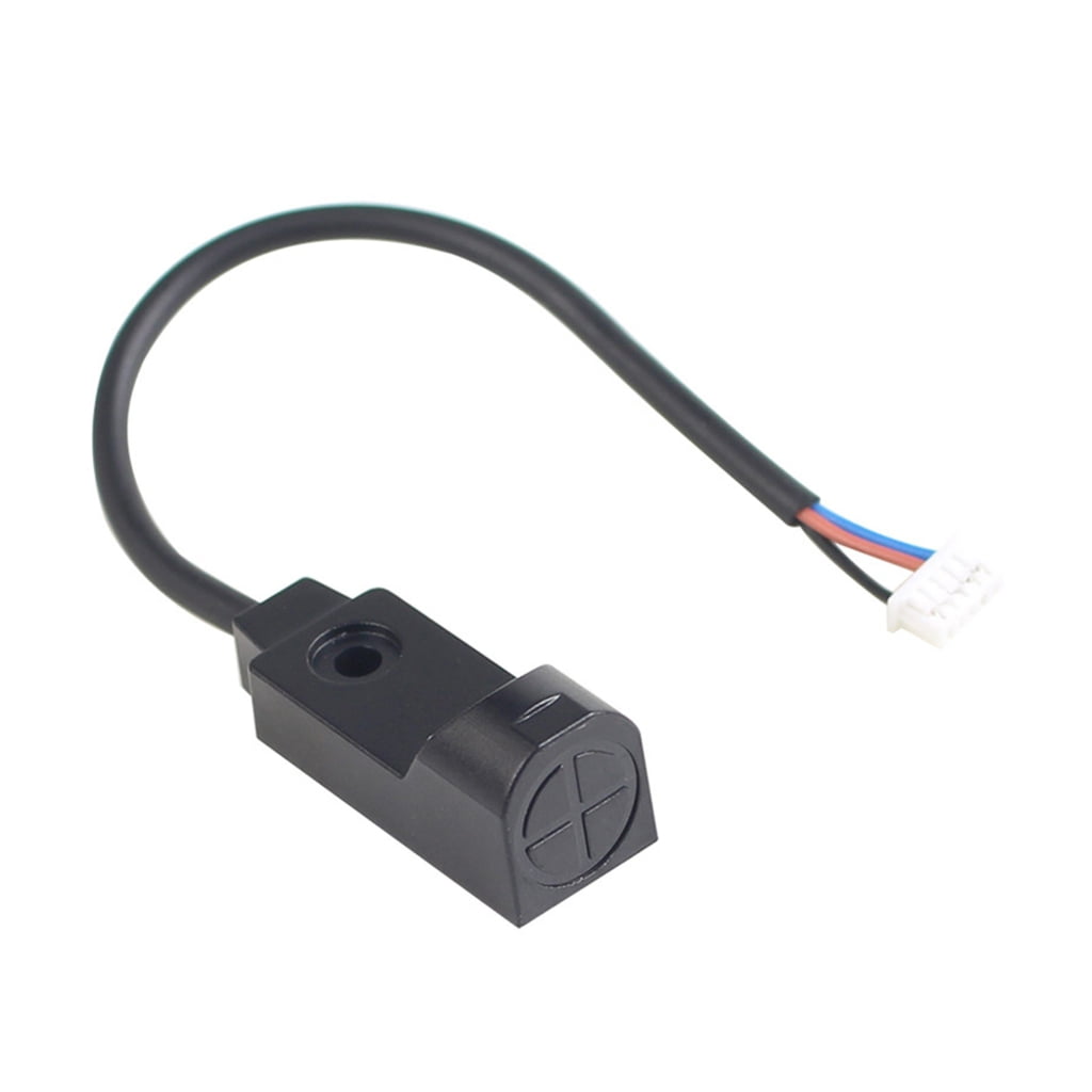 YIGSECU 3D Printer Capacitive NPN Normally Closed Proximity Switches ...