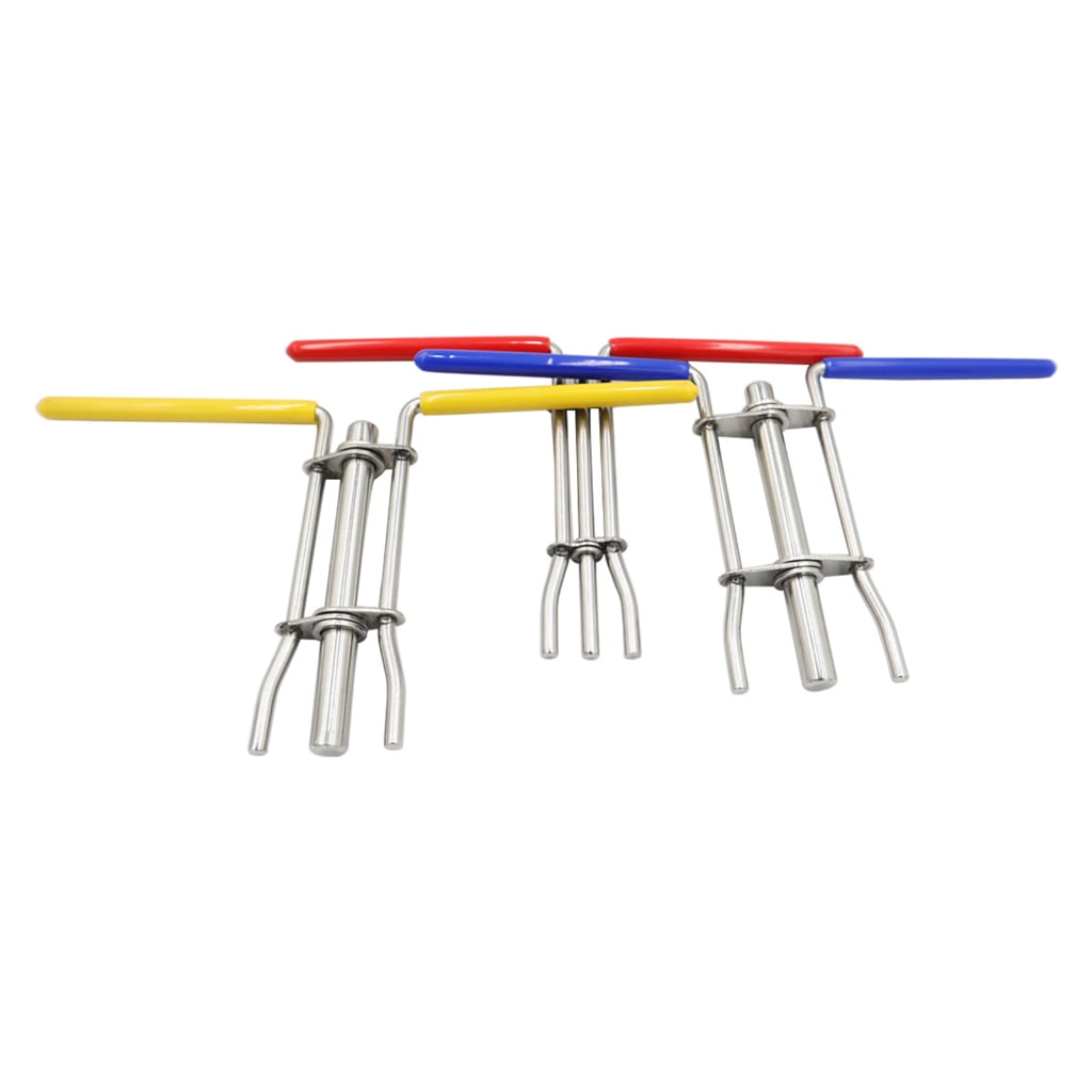 YIGSECU 3Pieces Seal Installation Tools for Hydraulic Cylinder Seal ...