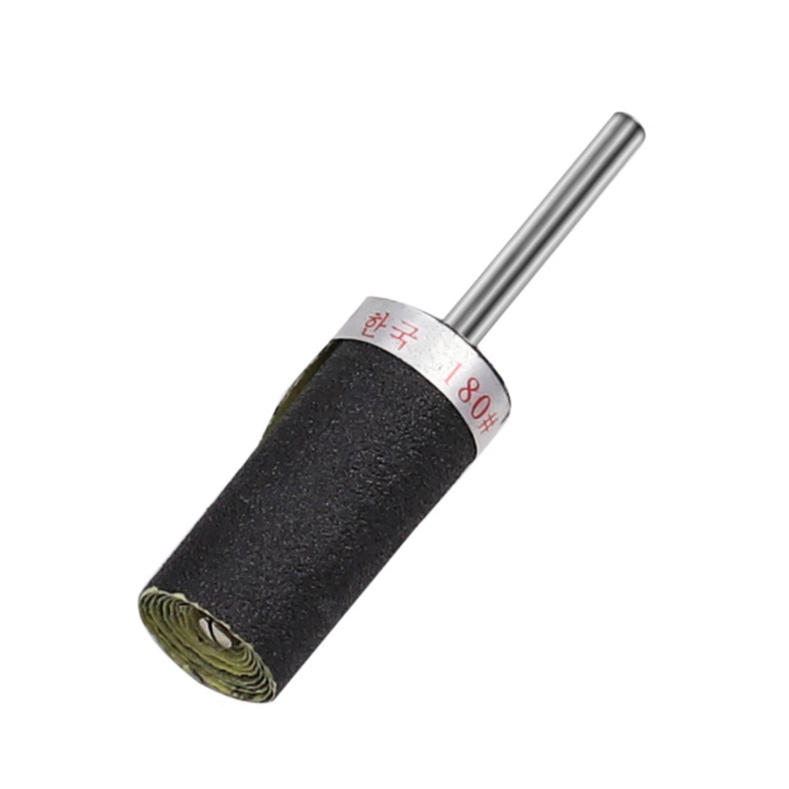 YIGSECU 3mm Cylinder Sandpaper Rod Sticks 180 to 20000 Sand Paper Bar ...