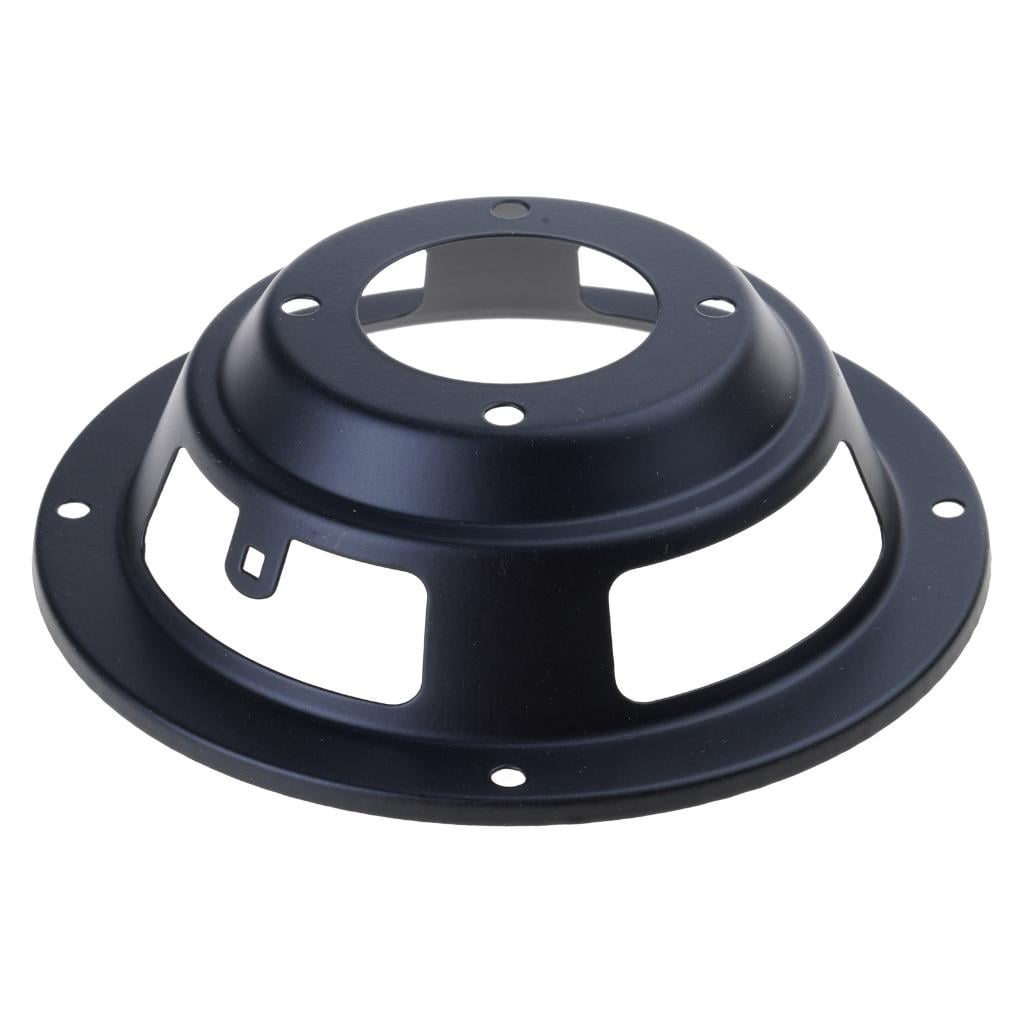 YIGSECU 4/5/6.5/8/10/12 inch Speaker Frame Subwoofer Holder Woofer ...