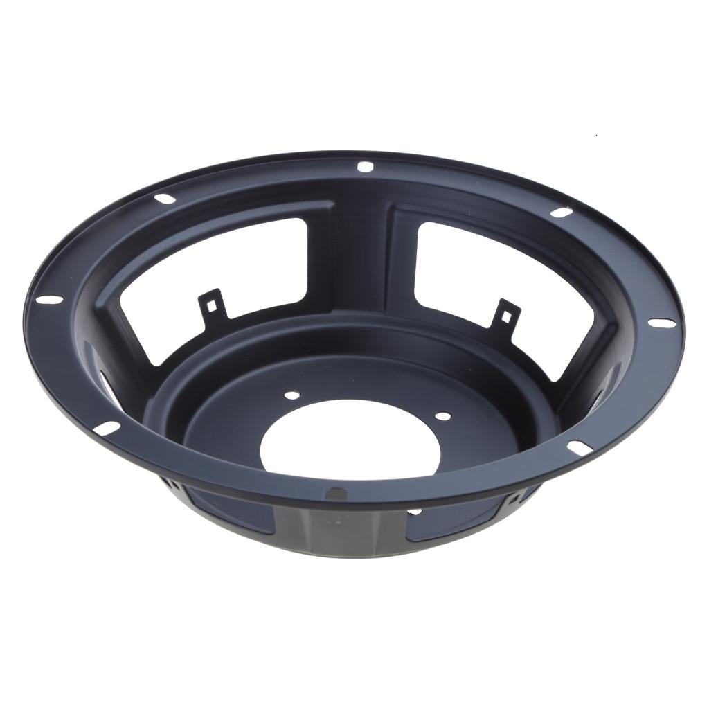 YIGSECU 4/5/6.5/8/10/12 inch Speaker Frame Subwoofer Holder Woofer ...