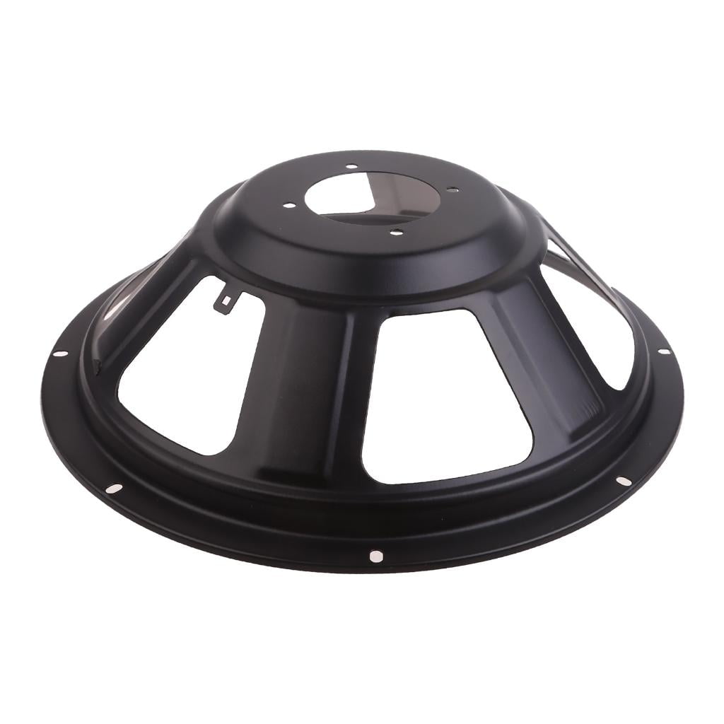 YIGSECU 4/5/6.5/8/10/12 inch Speaker Frame Subwoofer Holder Woofer ...