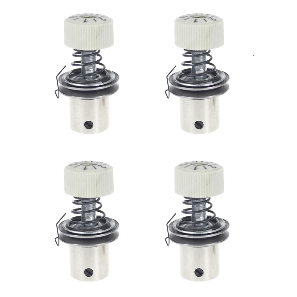 YIGSECU 4Pcs Industrial Sewing Machine Thread Tension Regulator Thread ...