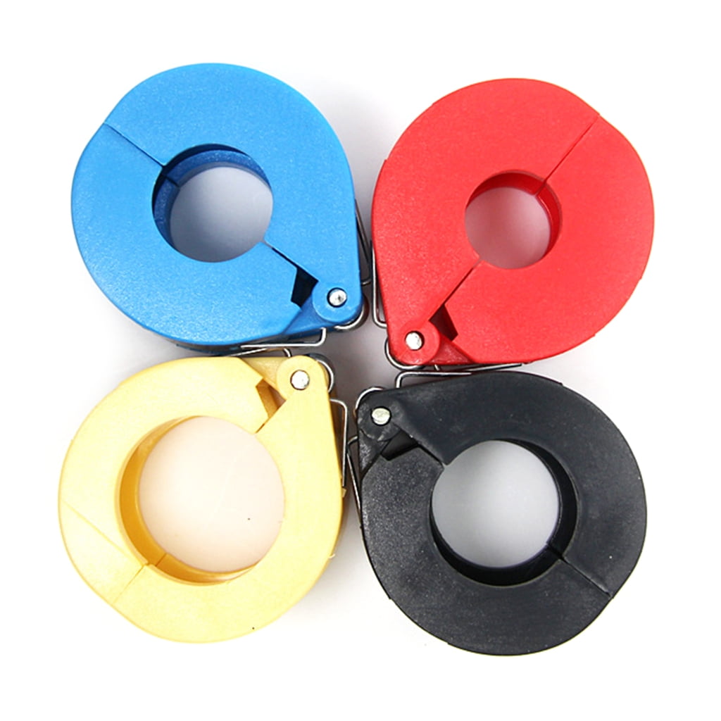 YIGSECU 4pcs Automotive & Fuels Line Separation Tool Set Air ...