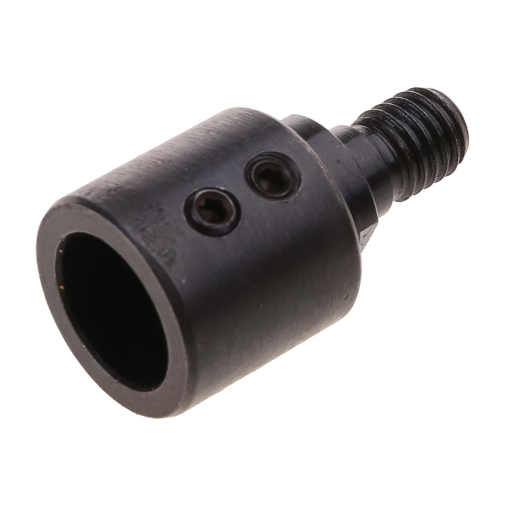 YIGSECU 5/6/8/10/12/14/16mm Sleeve Angles Grinders Motor Shafts ...