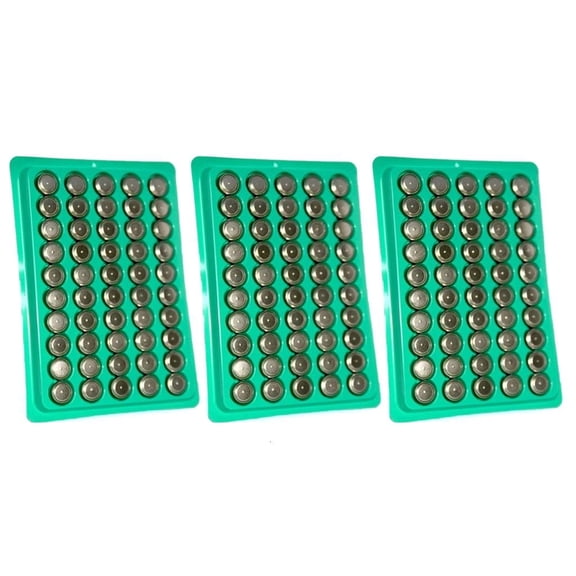Battery Replacement L1154
