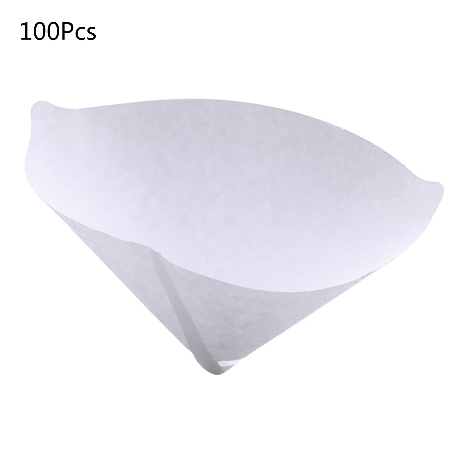YIGSECU 50/100x/Set Cone Paint Strainers Nylon Mesh Filter Cone ...