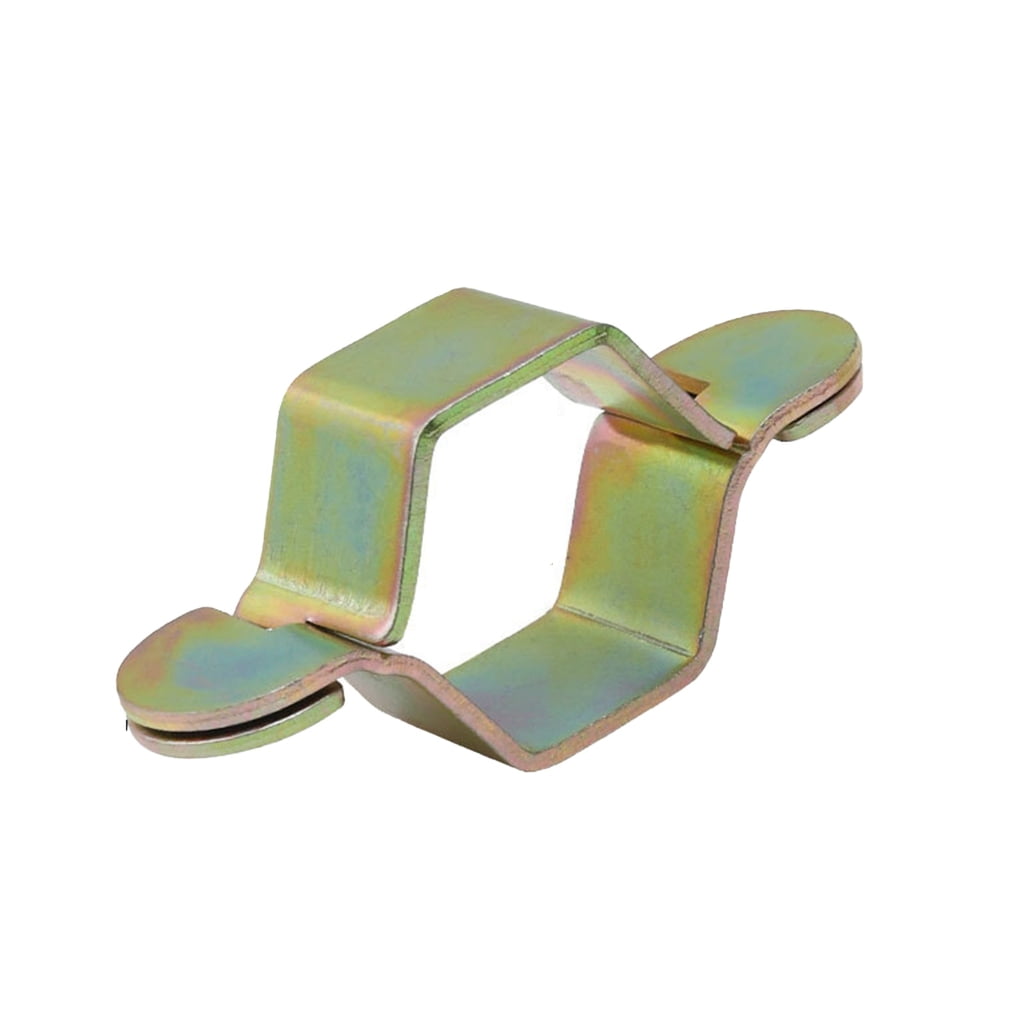 YIGSECU 5Pcs Metal Faucet Hexagon Nut Spanner Tool Hexagon Nut ...