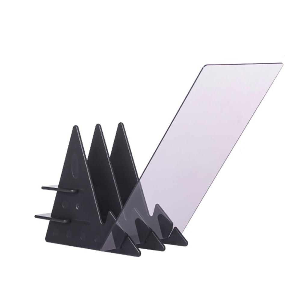 YIGSECU 6.5/9/12inch Optical Tracing Board for Images Copying Drawing ...