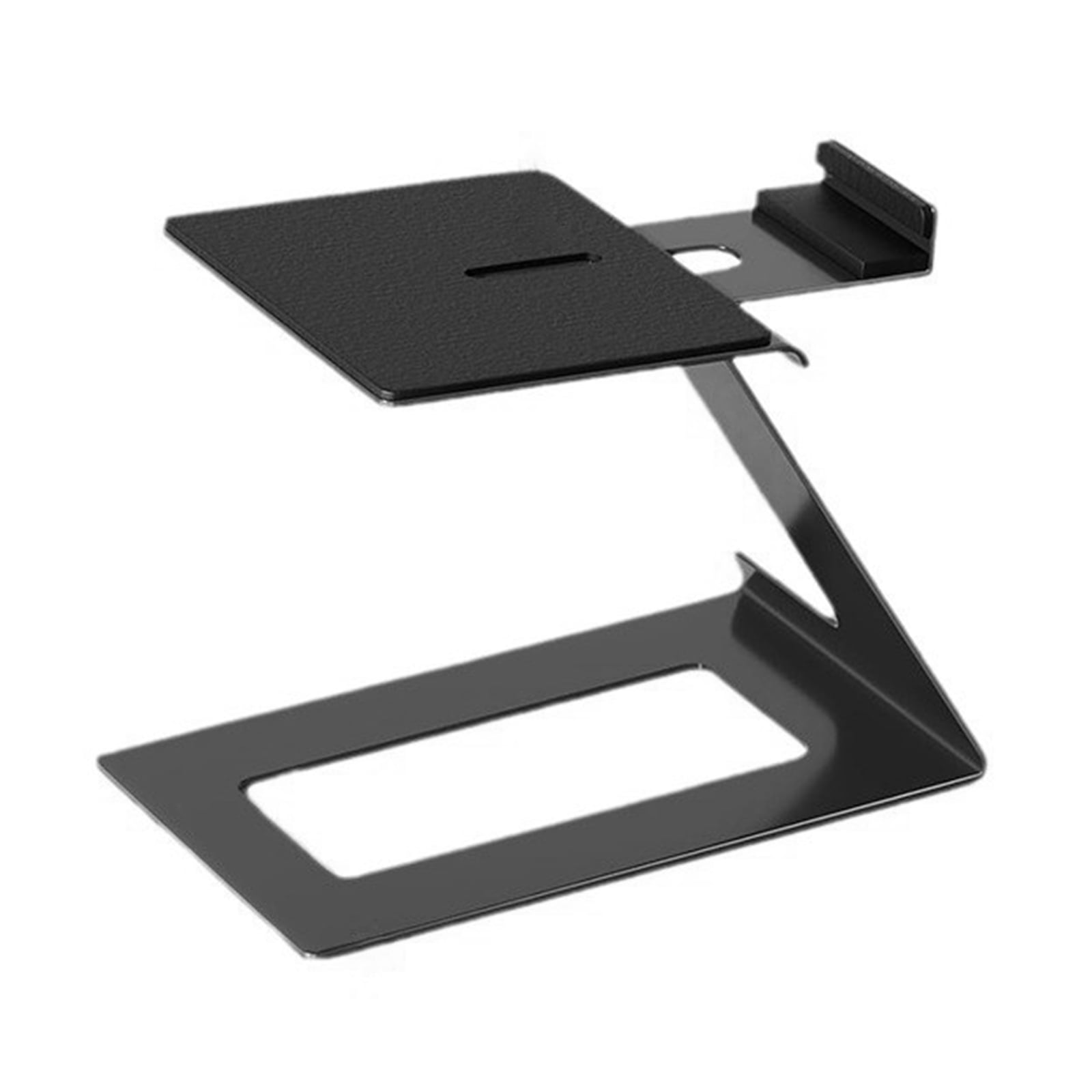 YIGSECU 6° Incline Speakers Stand Desktop Speakers Stand Bookshelf ...