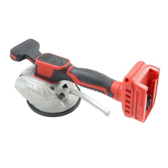 YIGSECU 8 Speed Tile Laying Machine Tile Vibrations Leveling Machine ...