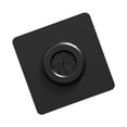 YIGSECU 86 Type Cable Management Cover With Outlet Hole For Outlets And ...