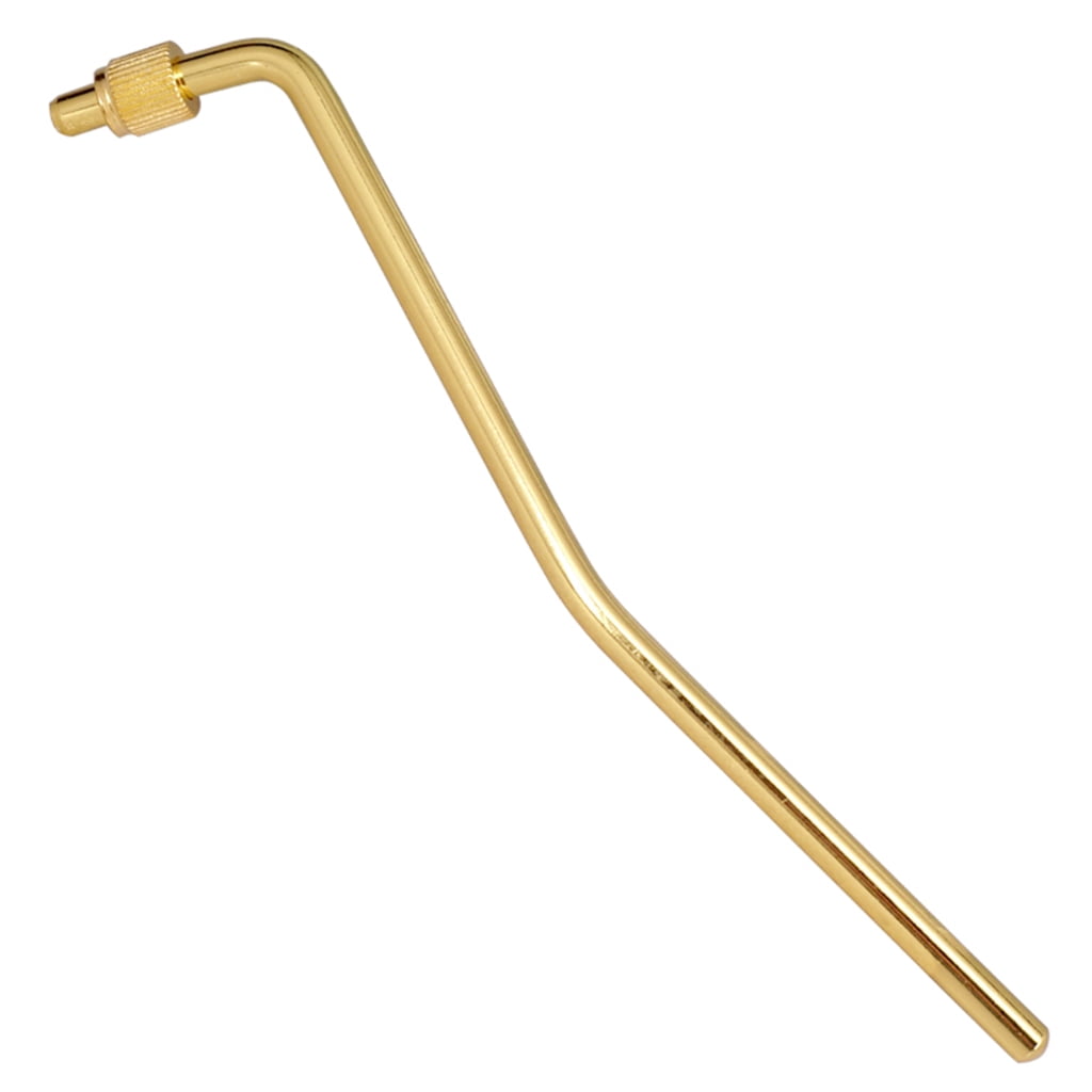 YIGSECU 9mm Double Tremolo Arm, Tremolo, Whammy for Electric Guitar ...
