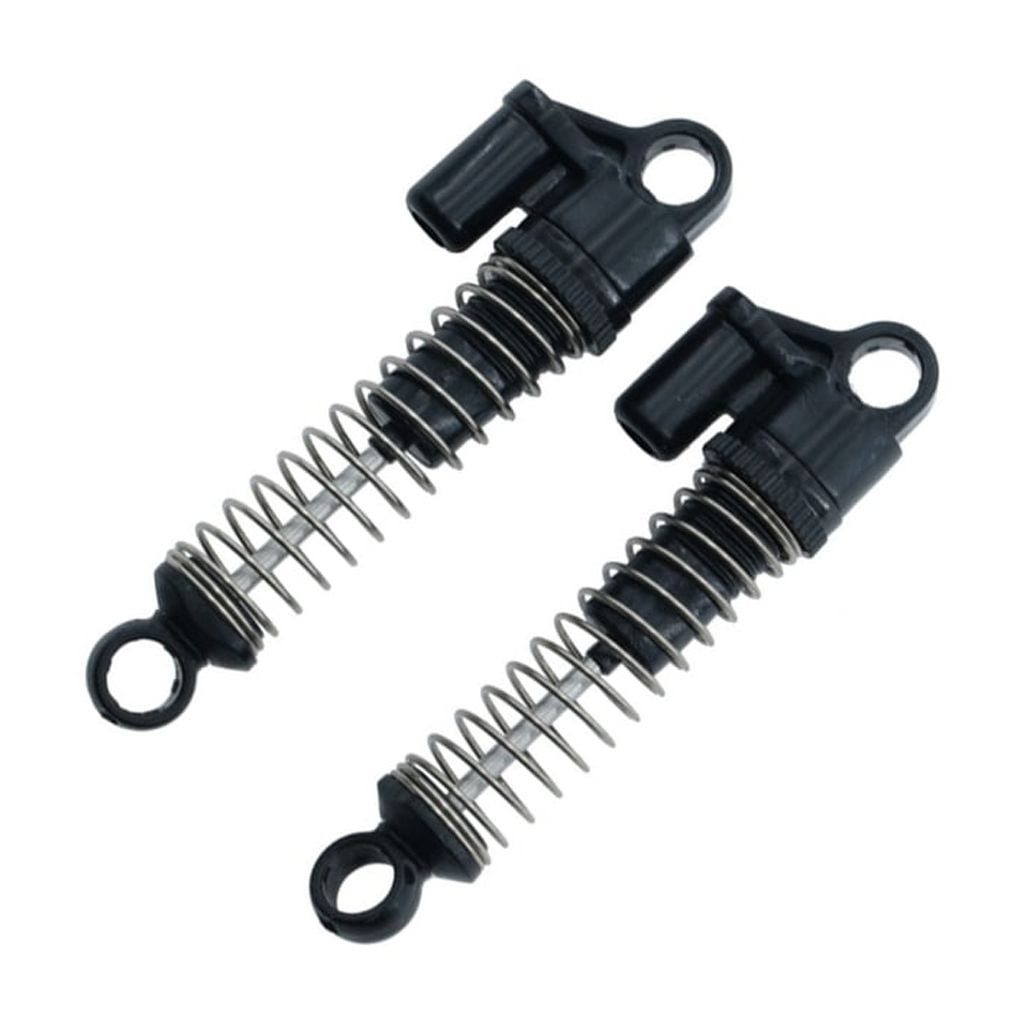 YIGSECU A Set of Shock Absorbers for AC021 Parts Toy Truck Interior ...