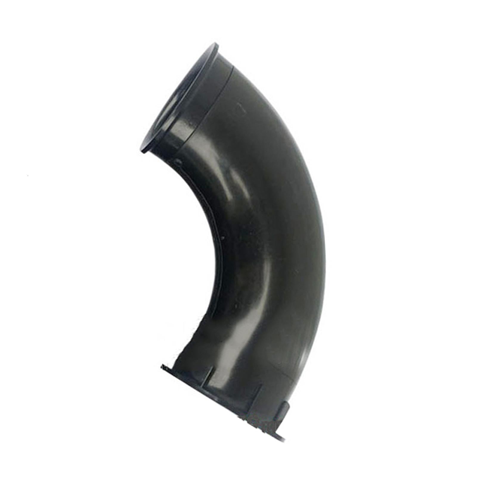 YIGSECU ABS Curved Speaker Port Subwoofer Bass for Reflex Inverted Tube ...