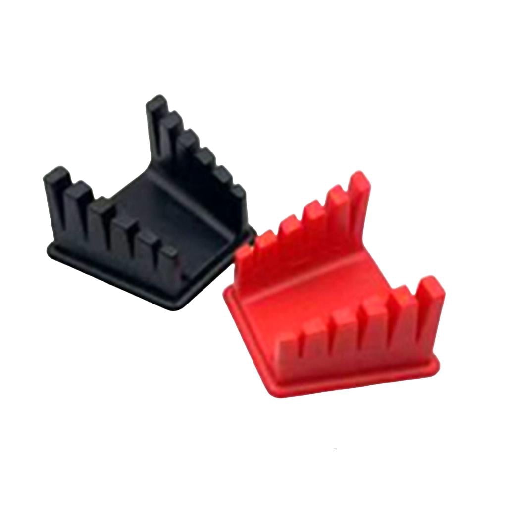 YIGSECU ABS Wire Fixture with Magnets ABS Wire Hold Wire Clip for ...