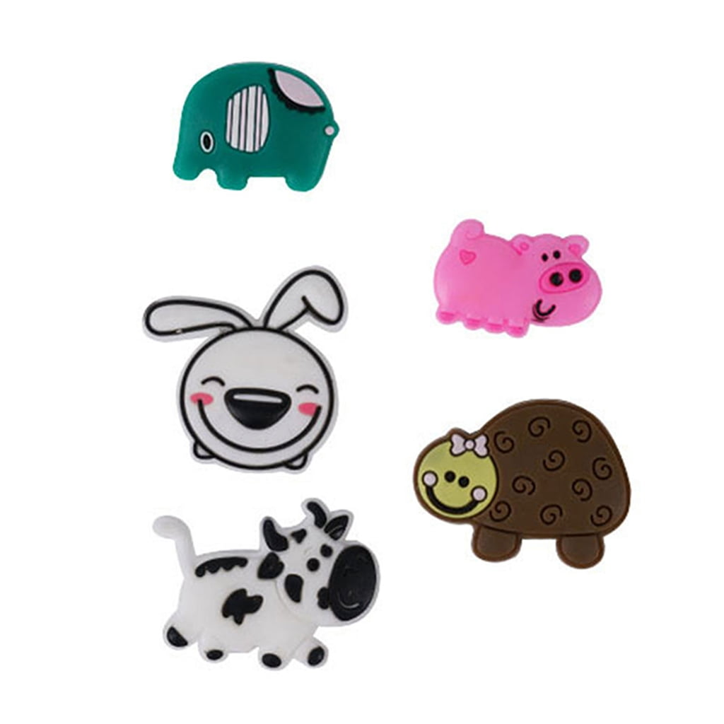 YIGSECU Absorber for Tennis Racket String Tennis Racket Vibration ...