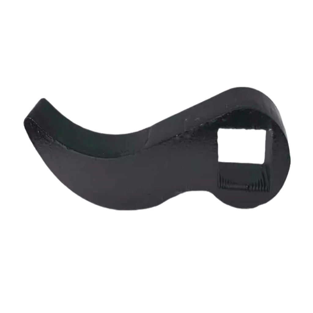 YIGSECU Adjustable Angles Head Strong Open-end Wrench Heavy Duty ...