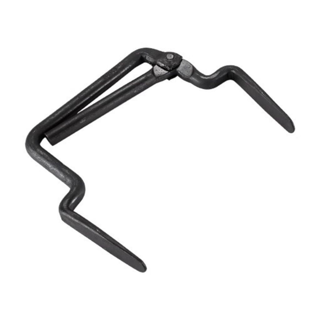 YIGSECU Construction Clamping Tool Multifunctional Brick Pliers ...