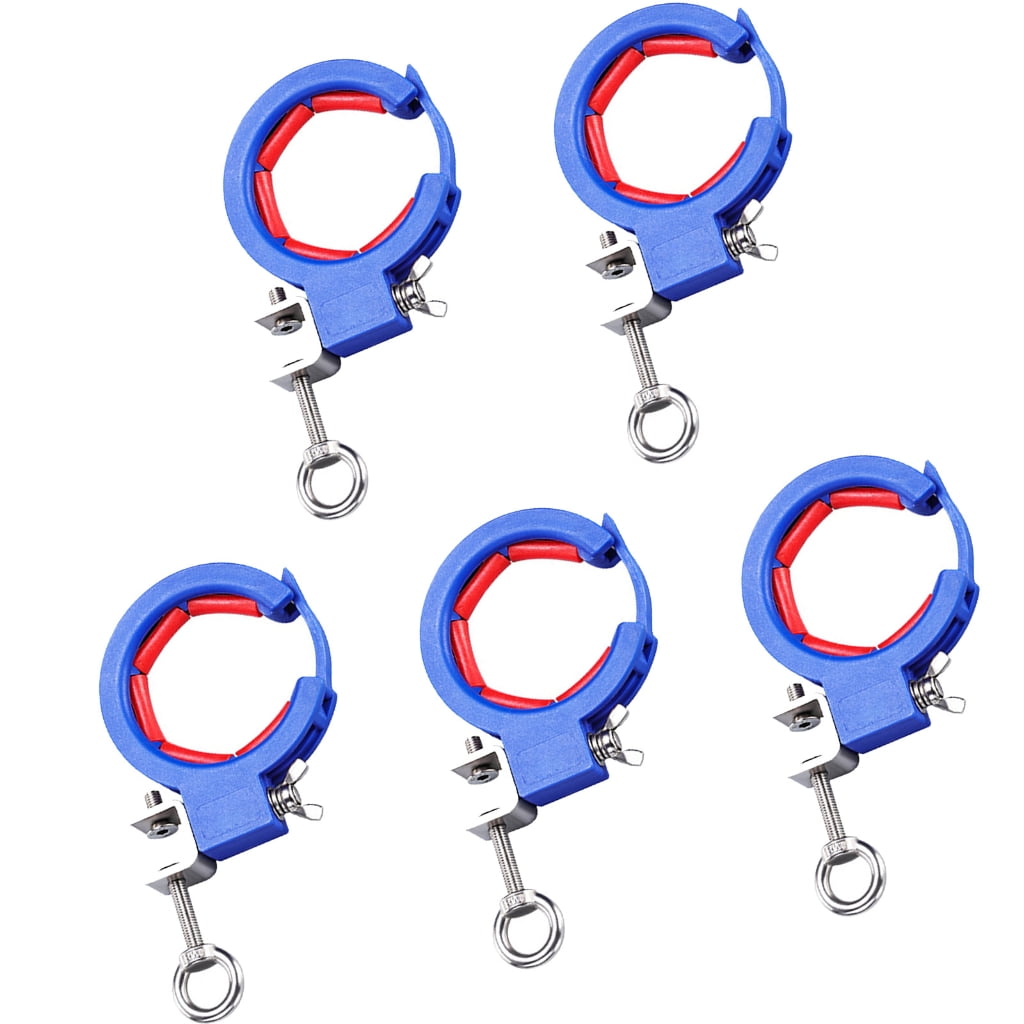 YIGSECU Adjustable Clamp Designing Cable Guide Roller For Builders ...