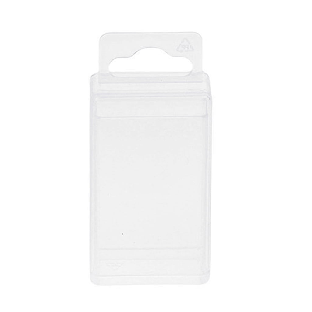 YIGSECU Adjustable Extendable Transparent Organizers Box for Efficient ...