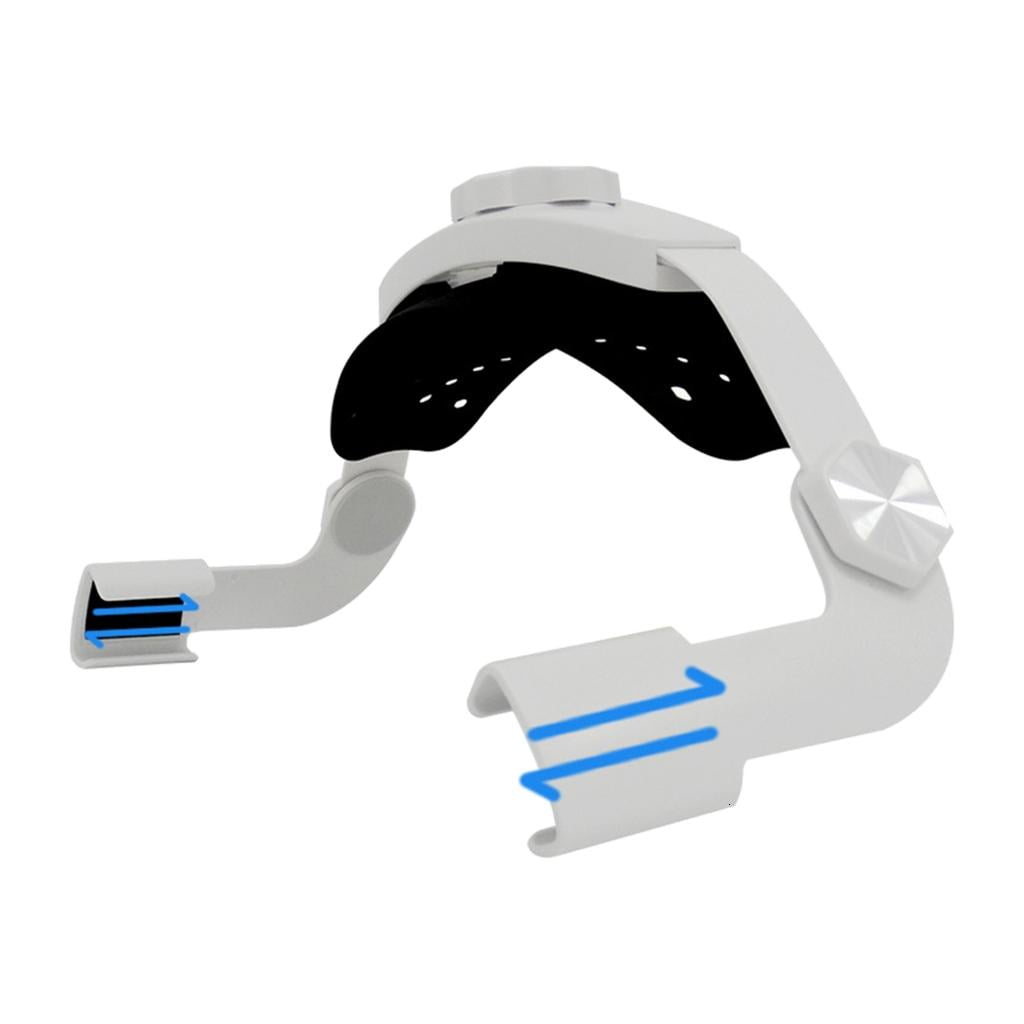 YIGSECU Adjustable VR Headstock Decompression Bracket For 4 VR Head ...