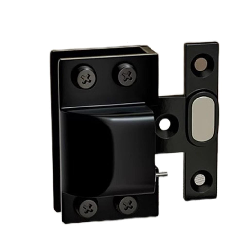 YIGSECU Advanced Hydraulic Technology Hinge Metal Door Hinge for Glass ...