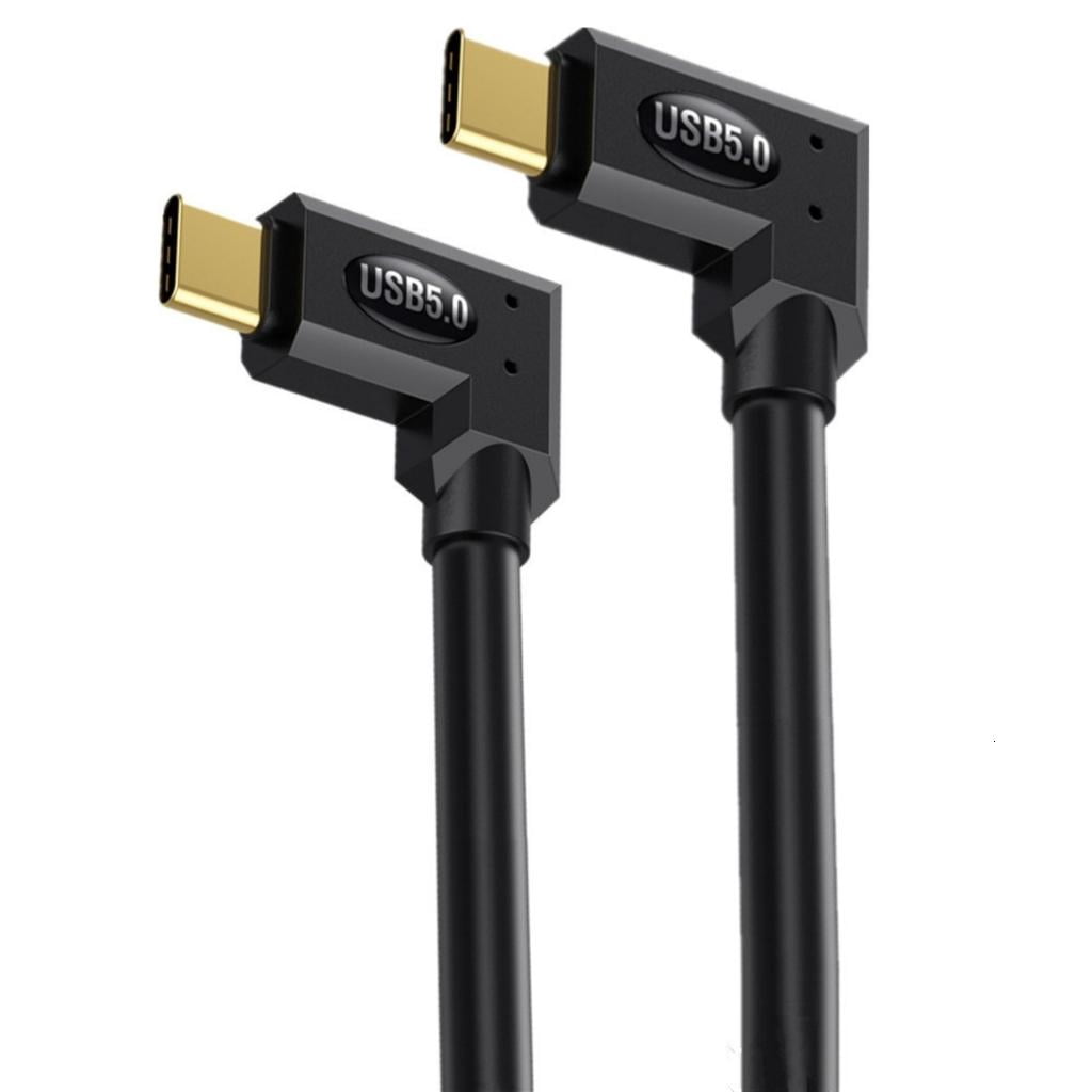 YIGSECU Advanced USB5 Charging Cable 240W PD3.1 Power 80Gbps Data ...