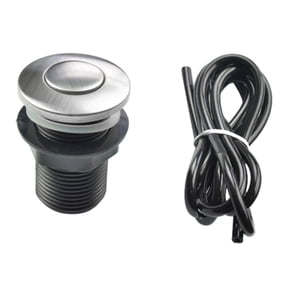 Whirlpool W10820036 Door Switch - Walmart.com