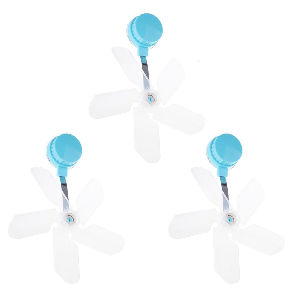 YIGSECU Airflows Guide Fan Air Conditioning Deflector Condensation ...