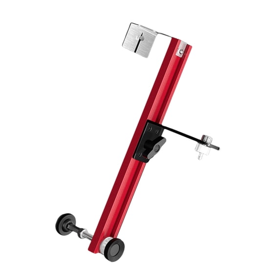 YIGSECU Aluminum Construction Adjustable Levels Bracket Adapter Levels ...
