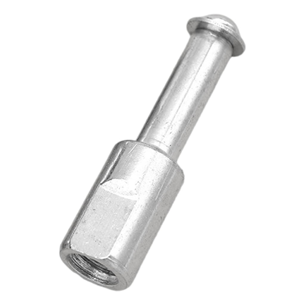 YIGSECU Angles Grinder Extension Connecting Rod Thread Hole 50mm ...