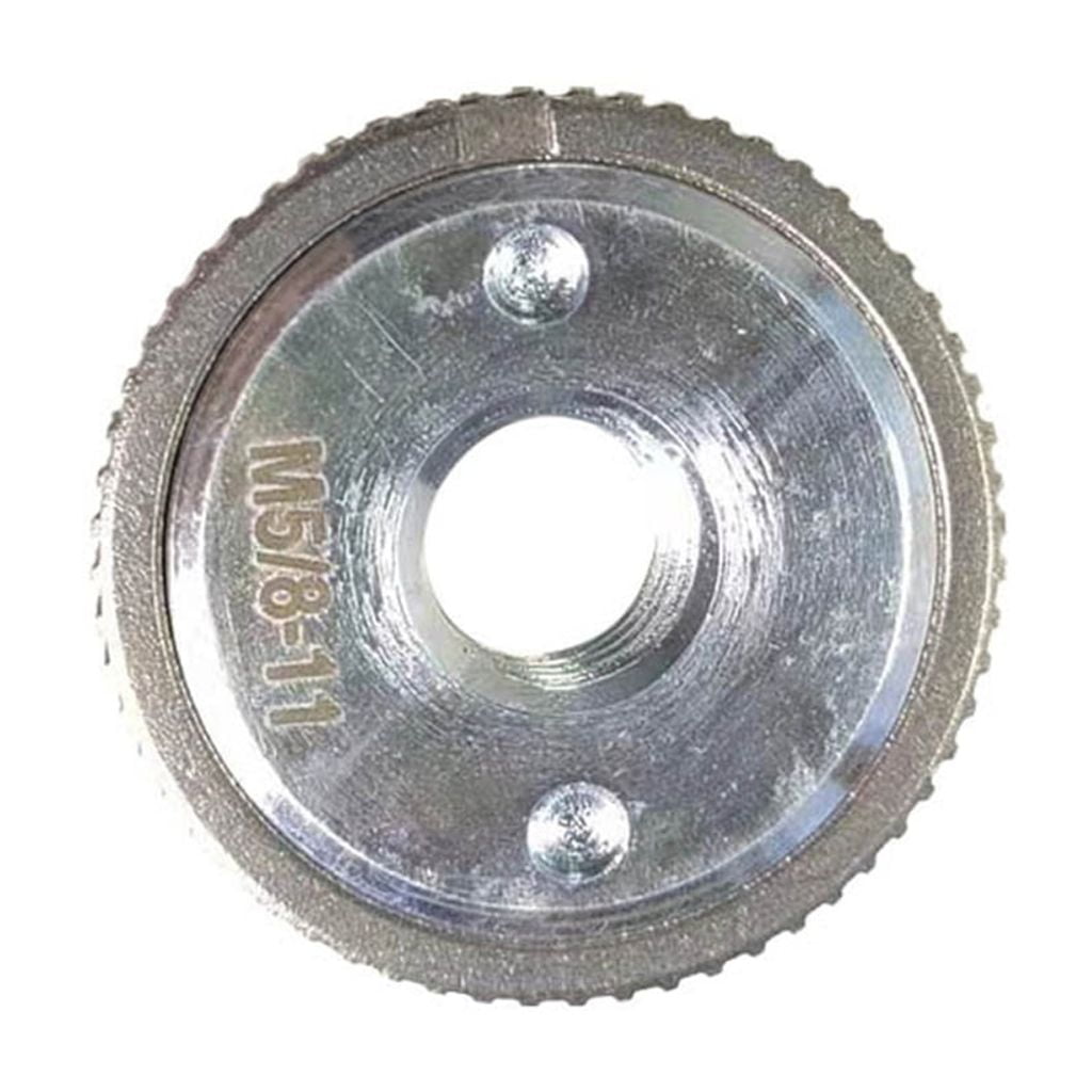 YIGSECU Angles Grinder Locking Retaining Flange Nut Quick Release Nut ...