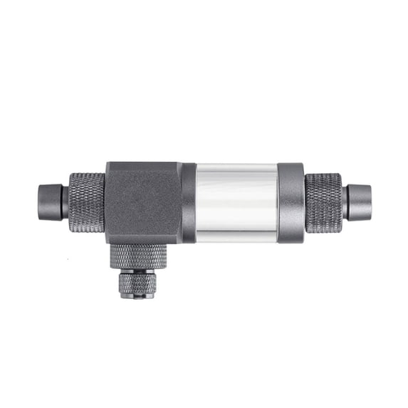 YIGSECU Aquariums CO2 Small Bubble Carbon Dioxide Diffusers Bubble ...