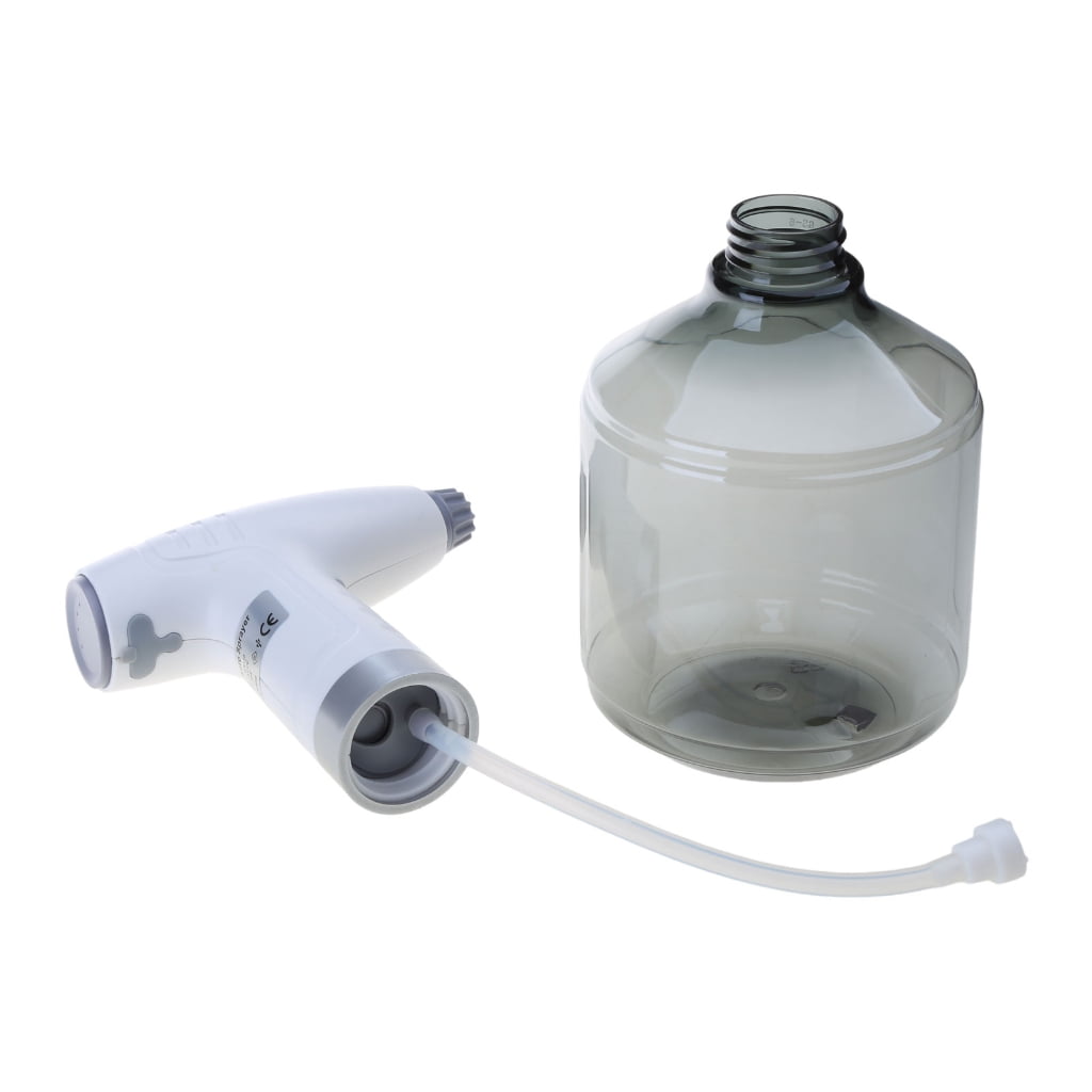YIGSECU Automatic Sprayer Garden Watering Auto Sprayers with Mist ...