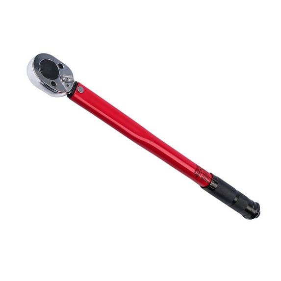 YIGSECU Automotive Tire Fitting Torque Wrench Easy to Use Preset Torque ...