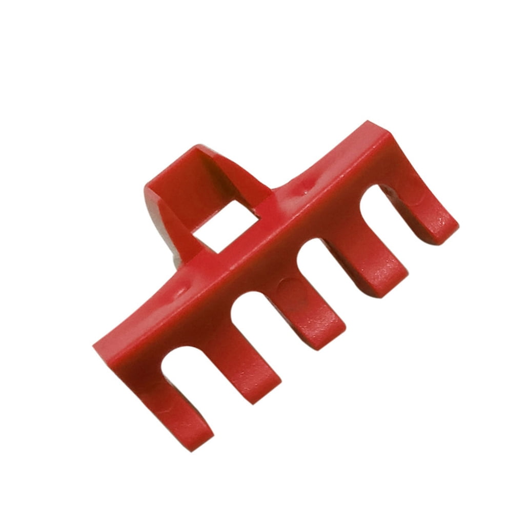 YIGSECU Badminton Racket Load Spreader Racquet Load Adapter Protector ...