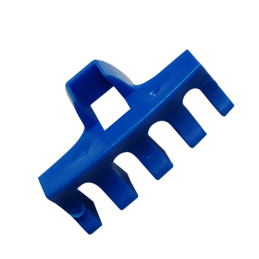 YIGSECU Badminton Racket Load Spreader Racquet Load Adapter Protector ...