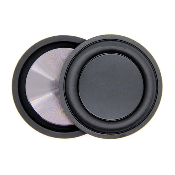 YIGSECU Bass Diaphragm Passive Radiator Vibration Membran Radiator ...