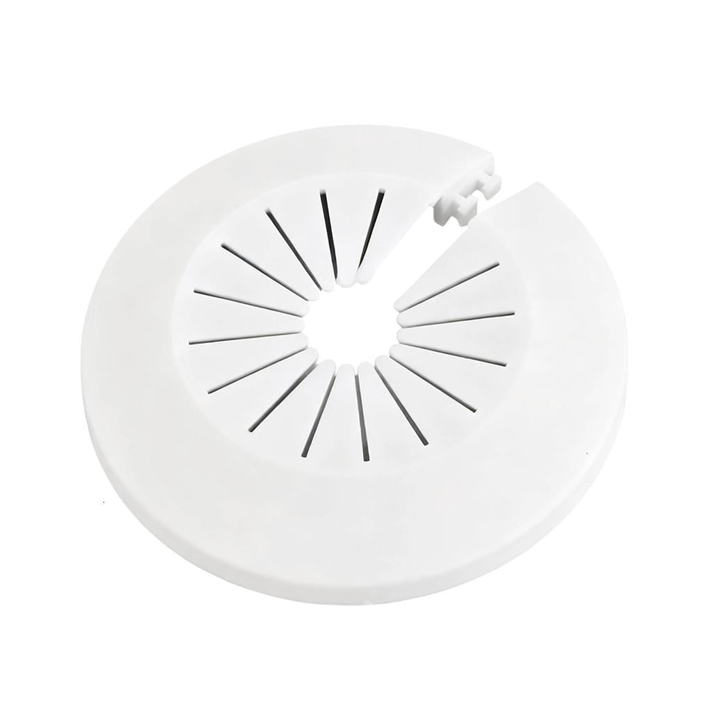 YIGSECU Bathroom Floor Drain Cover Not Slip Surfaces Designs for ...