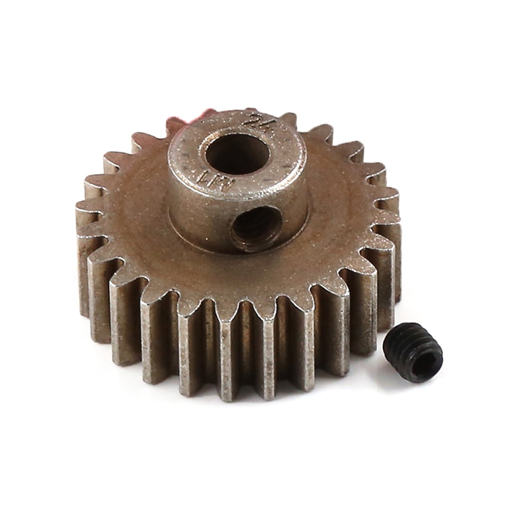 YIGSECU Better Performances Steel Gears for Remote Control Pinions Gear ...