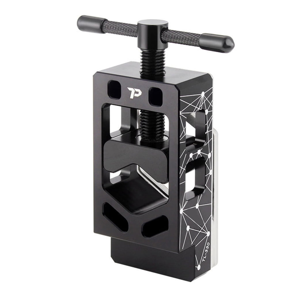 YIGSECU Bicycles Fork Tube Cutter Tool Regulable Bike Tube Fix Bike ...