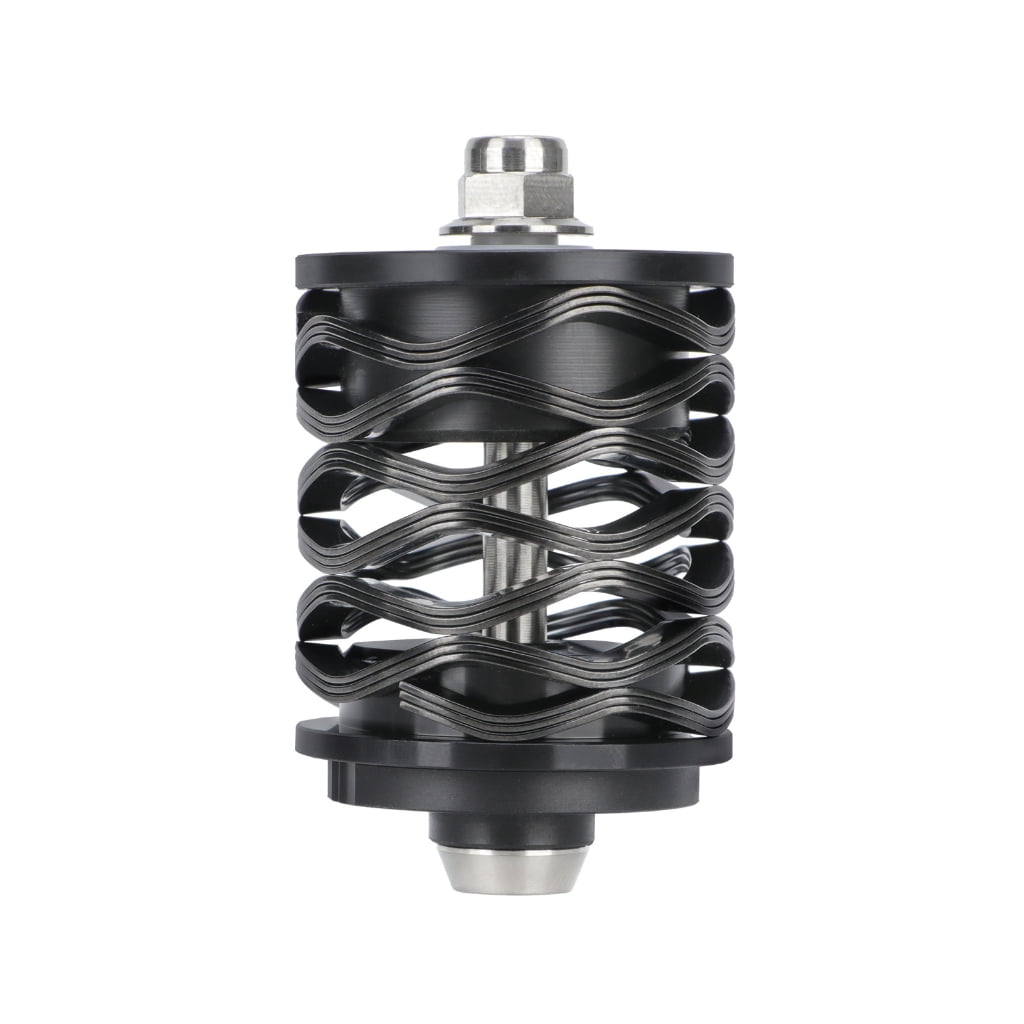 YIGSECU Bicycles Rear Suspension Shock Absorbers Metal/Steels Shafts ...