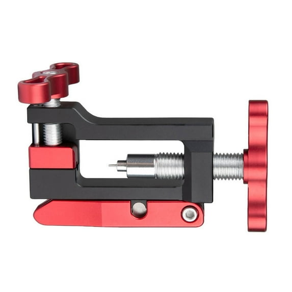 YIGSECU Bike Hydraulic Disc Brake Tool Needle Tool Driver Hose Cutter ...