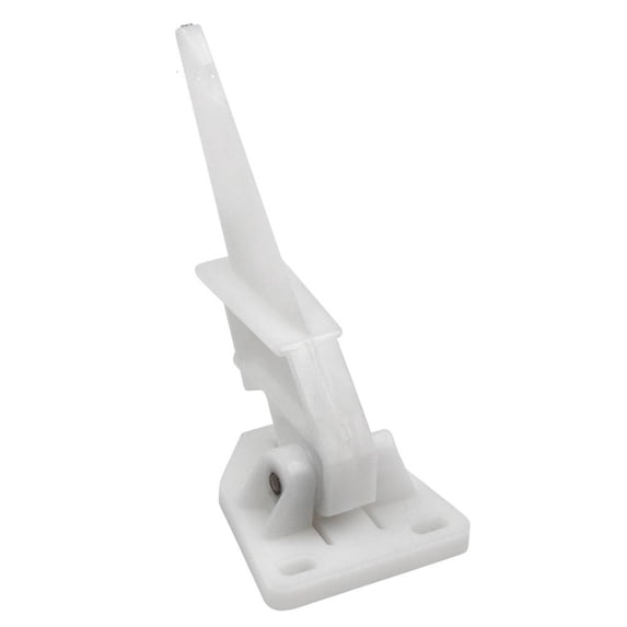 YIGSECU Boats Speedometer Pitot Tube Automatic Kick-up Tube Assembly ...